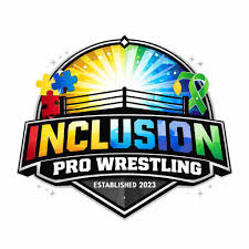 Inclusion Pro Wrestling | Home